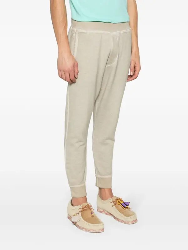 Dsquared2 Dan Cotton Track Pants
