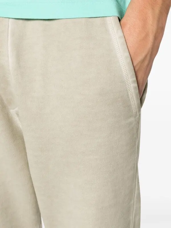 Dsquared2 Dan Cotton Track Pants