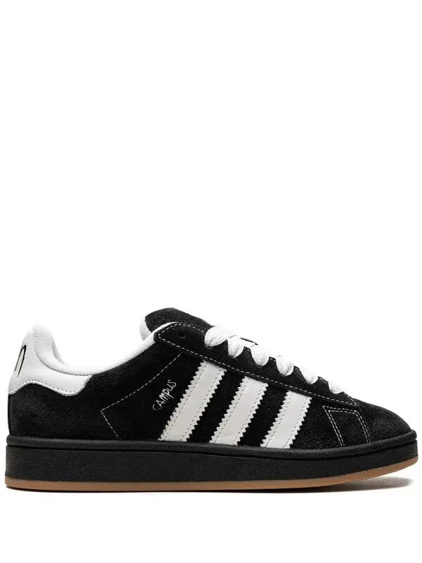 Adidas X Koяn Campus 00s Sneakers - Black