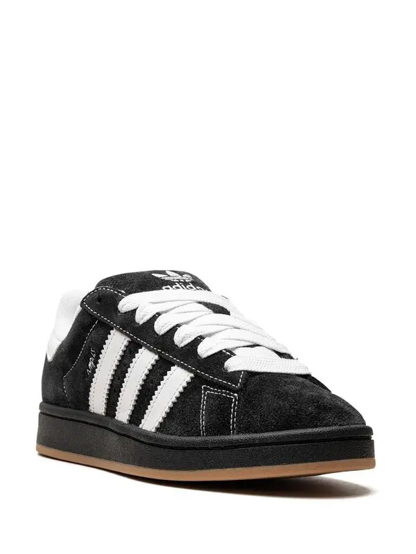 Adidas X Koяn Campus 00s Sneakers - Black