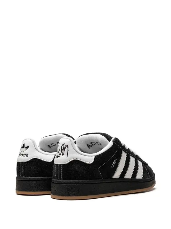 Adidas X Koяn Campus 00s Sneakers - Black