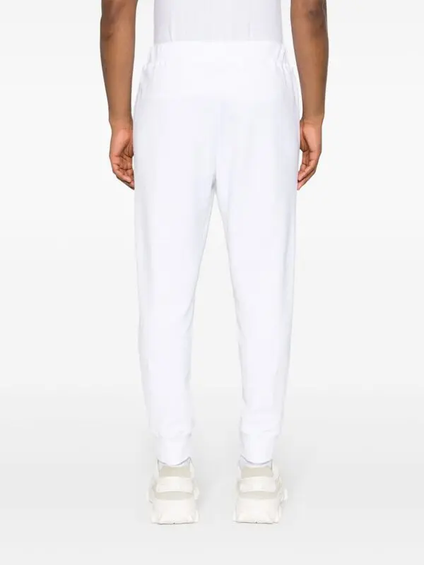 Dsquared2 Icon-print Cotton Track Pants