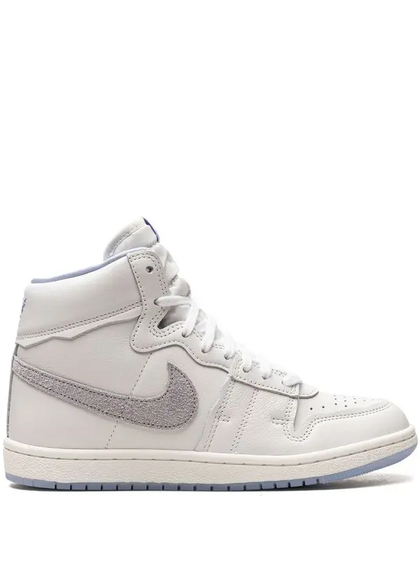JORDAN Air Ship Sp Rush Sneakers - White