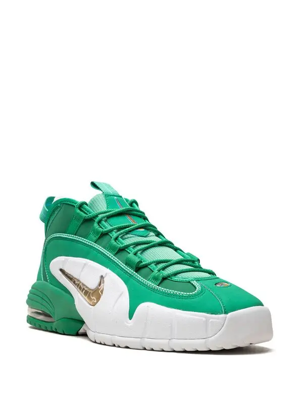 Nike Air Max Penny Stadium Sneakers