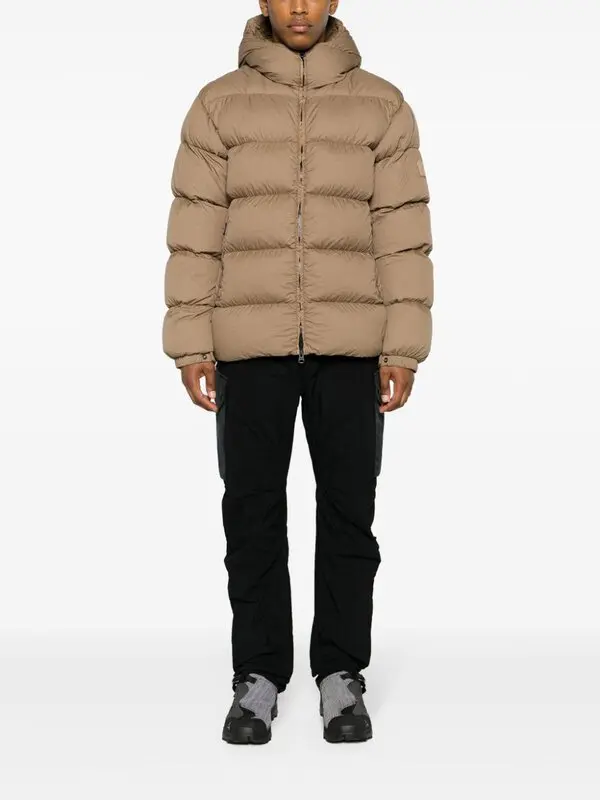 Mackage Adelmo Down Padded Jacket