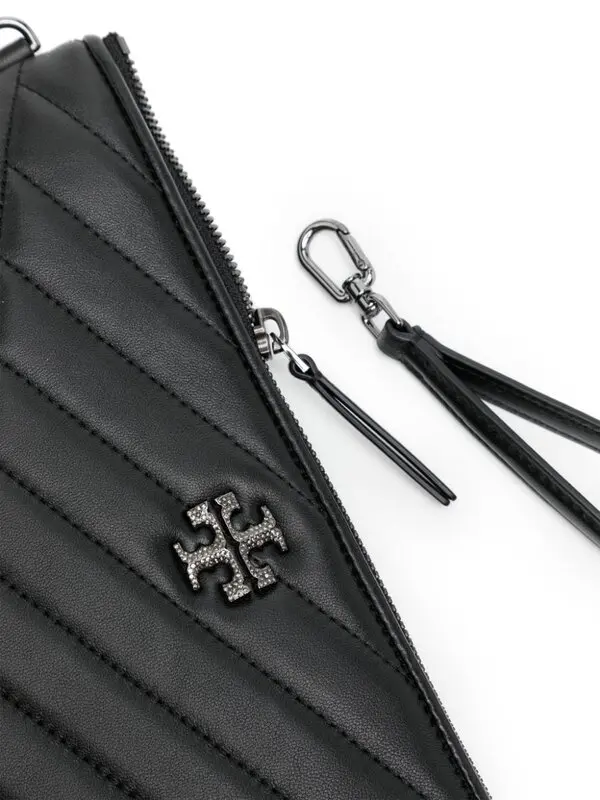 Tory Burch Kira Chevron-quilted Clutch