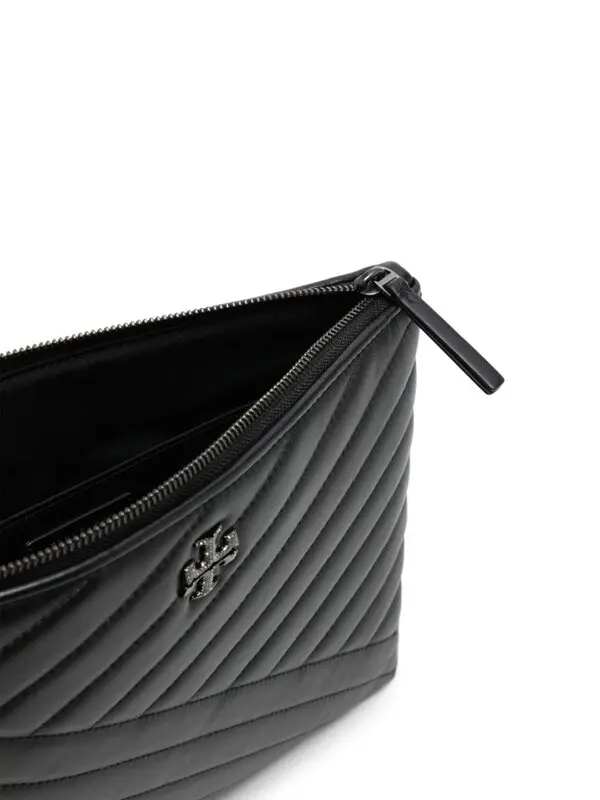 Tory Burch Kira Chevron-quilted Clutch