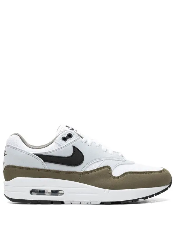 Nike Max 1 Sneakers - White