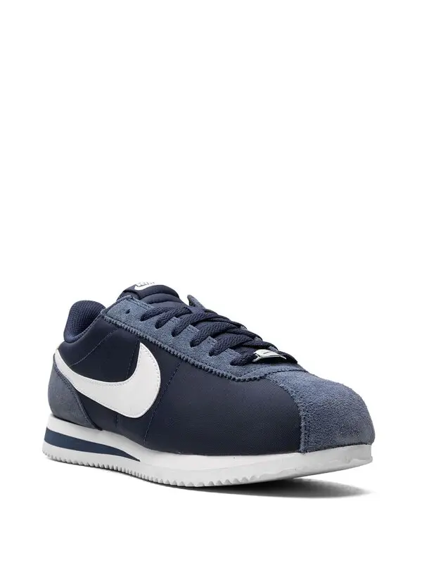 Nike Cortez Sneakers - Blue