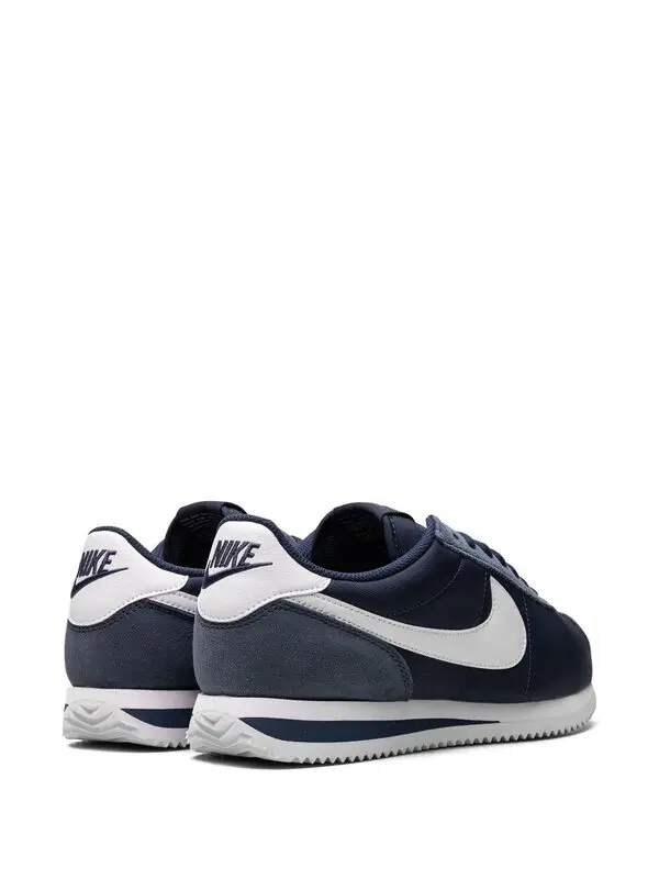 Nike Cortez Sneakers - Blue