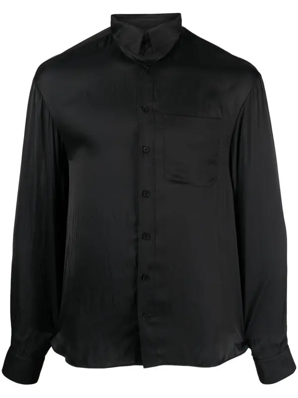 Zadig&Voltaire Long-sleeved Shirt