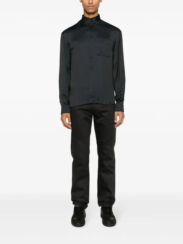 Zadig&Voltaire Long-sleeved Shirt