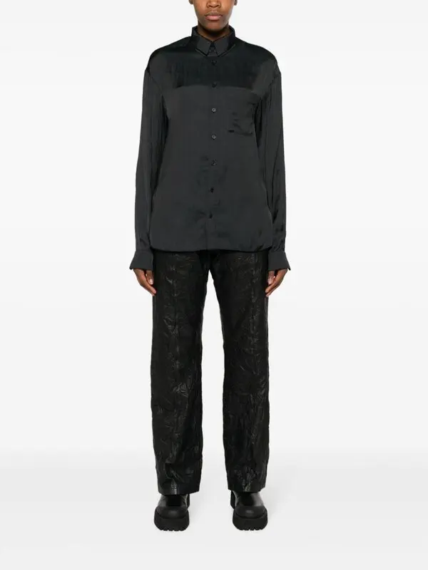 Zadig&Voltaire Long-sleeved Shirt