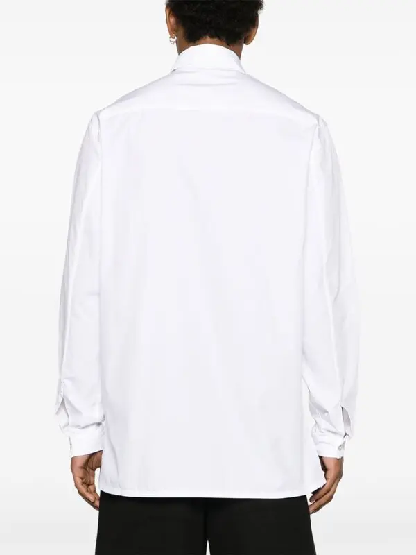A-COLD-WALL* Long-sleeve Cotton Shirt