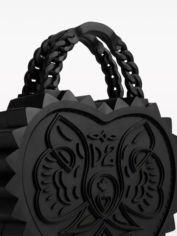 Dsquared2 Tote Bag - Black