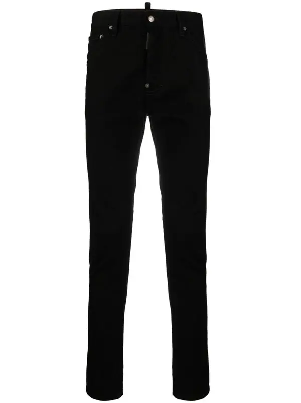 Dsquared2 Cool Guy Mid-rise Jeans