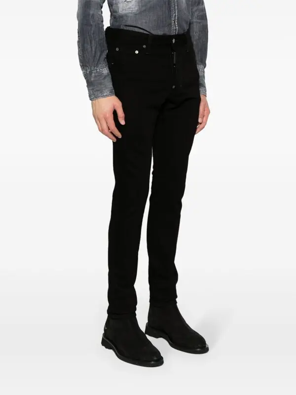 Dsquared2 Cool Guy Mid-rise Jeans