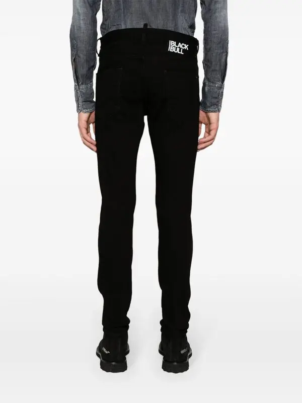 Dsquared2 Cool Guy Mid-rise Jeans