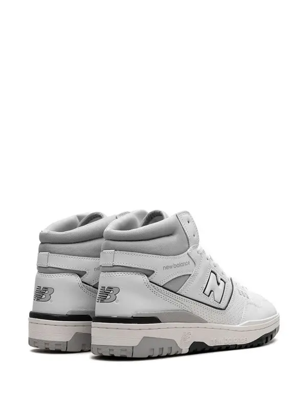 NEW BALANCE 650 Sneakers - White