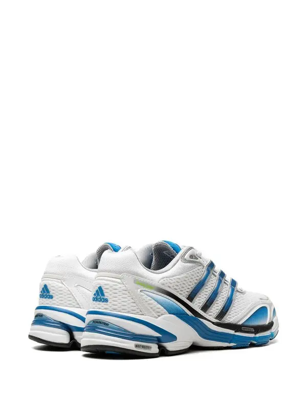 Adidas Supernova Cushion 7 Low-top Sneakers - White