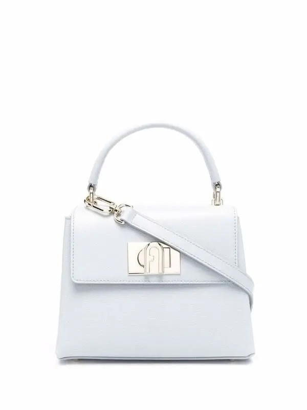 Furla 1927 Mini Top Handle Bags