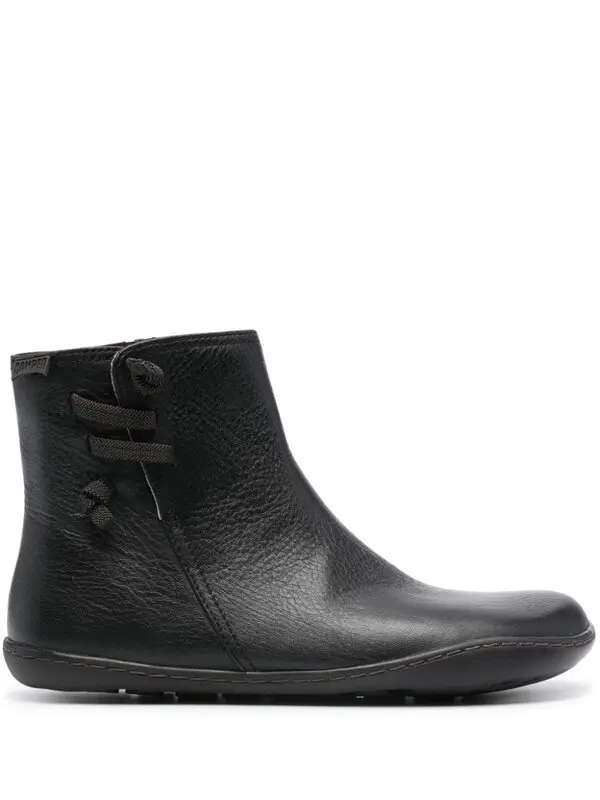 Camper Peu Cami Leather Boots