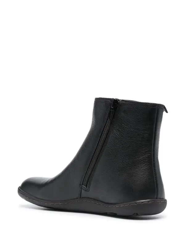 Camper Peu Cami Leather Boots