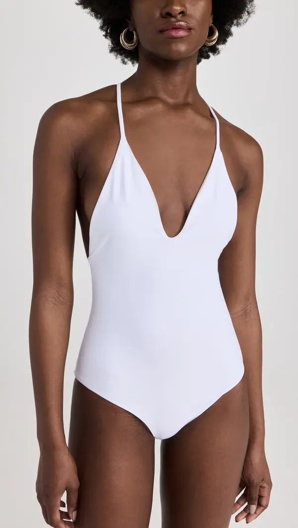 Jade Swim All In One Piece