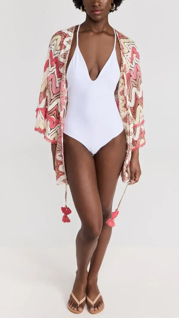 Jade Swim All In One Piece