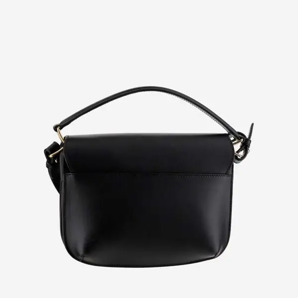 A.P.C Mini Sarah Shoulder Bag
