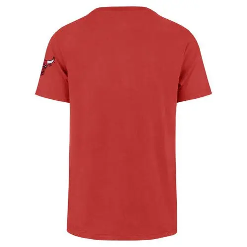 '47 Chicago Bulls Franklin Fieldhouse T-shirt