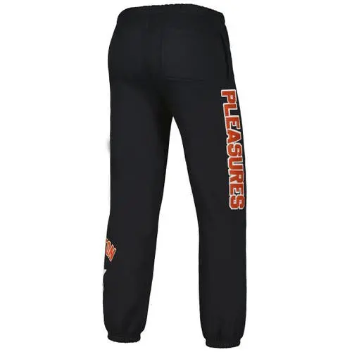PLEASURES Houston Astros Opening Day Sweatpants