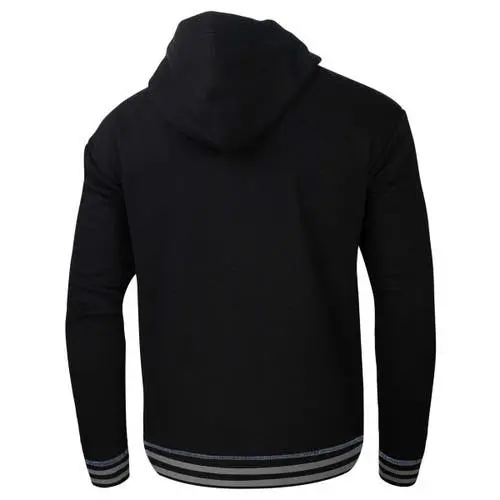 STADIUM ESSENTIALS Memphis Grizzlies Baseline Pullover Hoodie