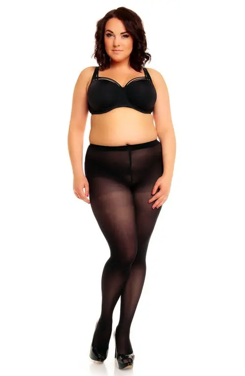 GLAMORY HOSIERY Microstar 50 Tights