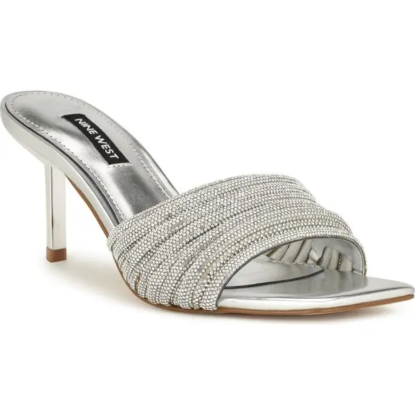 Nine West Harbor Slide Sandal