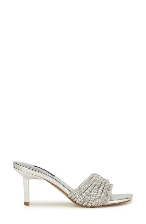 Nine West Harbor Slide Sandal