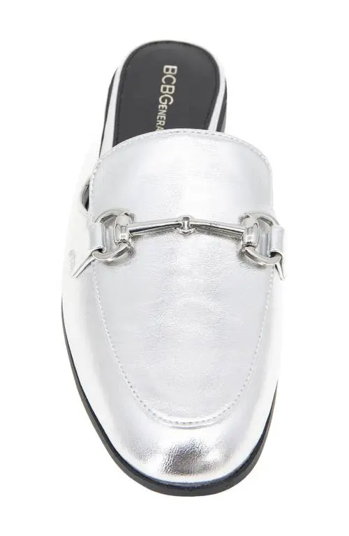 Bcbgmaxazria Zorie Bit Mule