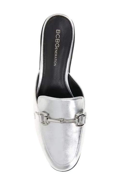 Bcbgmaxazria Zorie Bit Mule