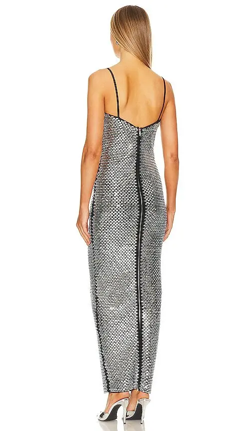 kyree knit dress retrofte xxs Retrofte Kyree Knit Dress