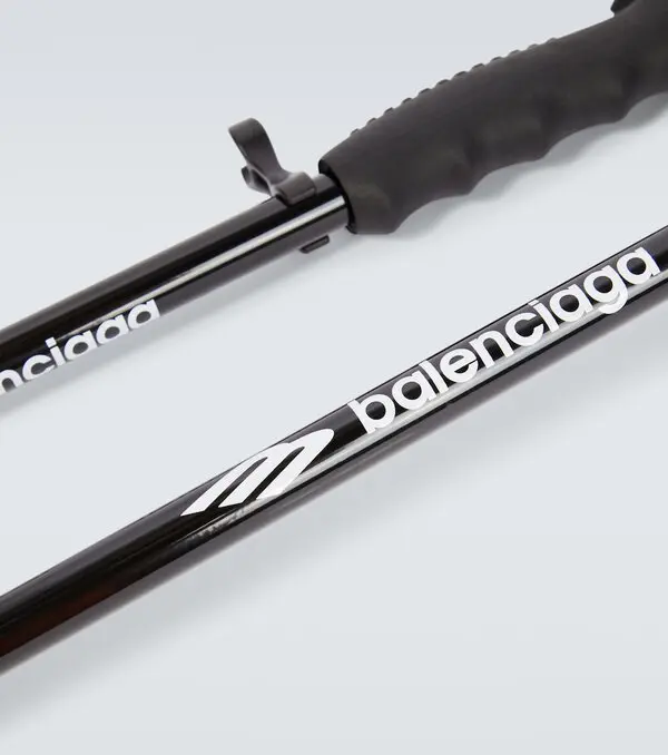 Balenciaga 3b Sports Icon Ski Poles