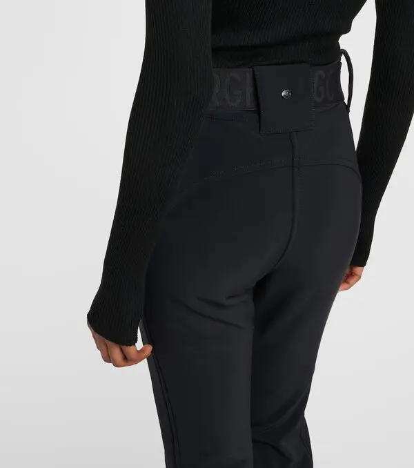 Goldbergh Pippa Ski Pants - Black