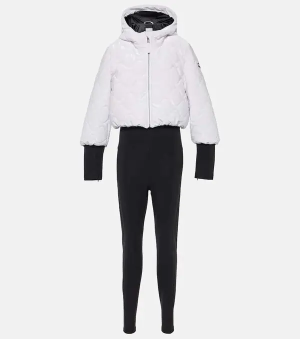 JETSET Nevado Ski Suit