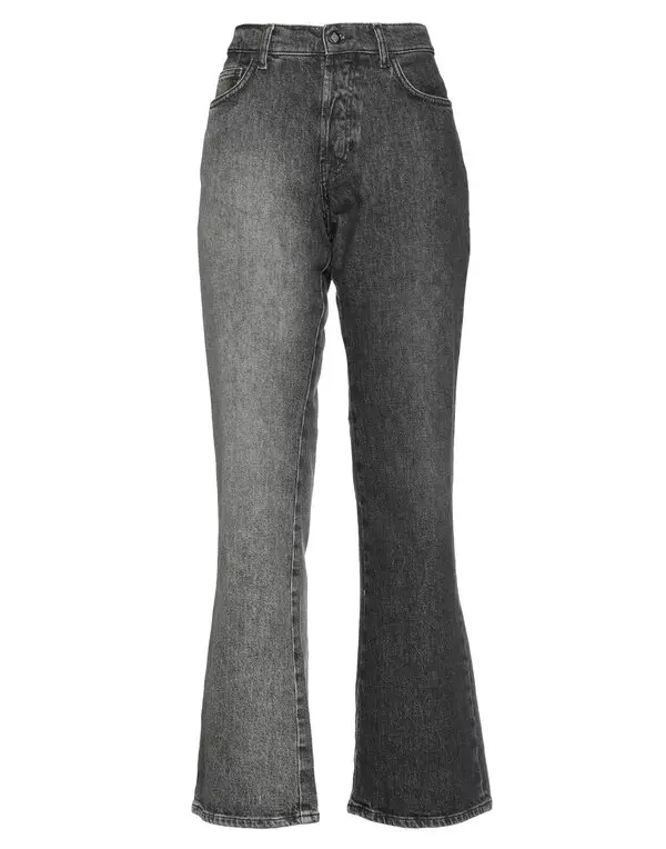 AMISH SUPPLIES Flare & Wide-leg Jeans
