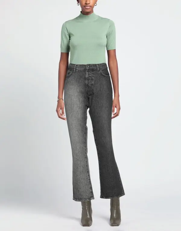 AMISH SUPPLIES Flare & Wide-leg Jeans