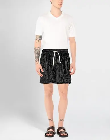 LUXURY LAB MILANO Chino Shorts