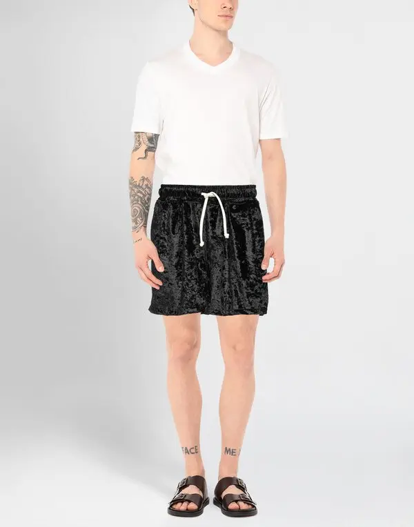 LUXURY LAB MILANO Chino Shorts