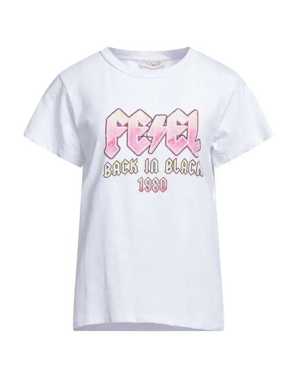 FIRSTAGE Printed T-shirt