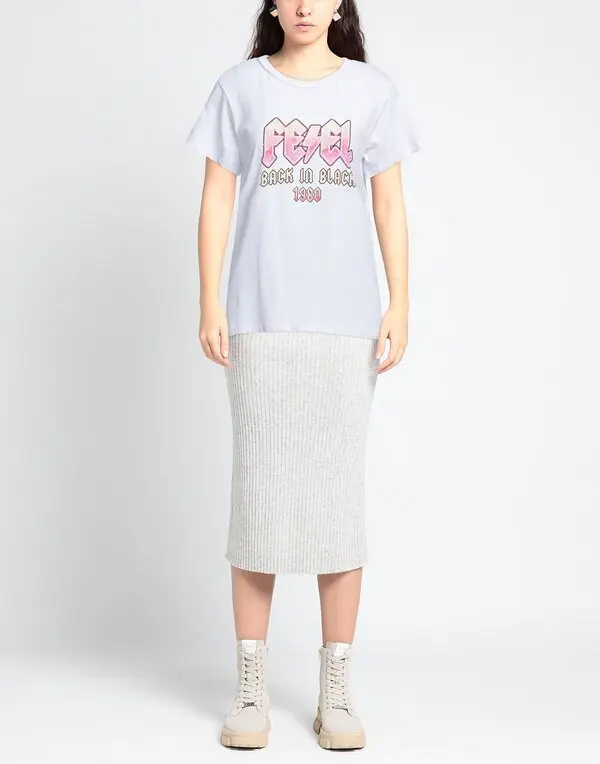 FIRSTAGE Printed T-shirt