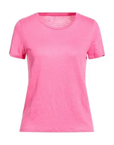 Majestic Filatures Basic T-shirt - Pink