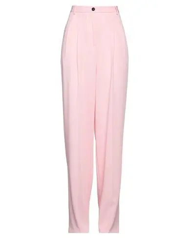 ROBERTO COLLINA Straight Leg Pants